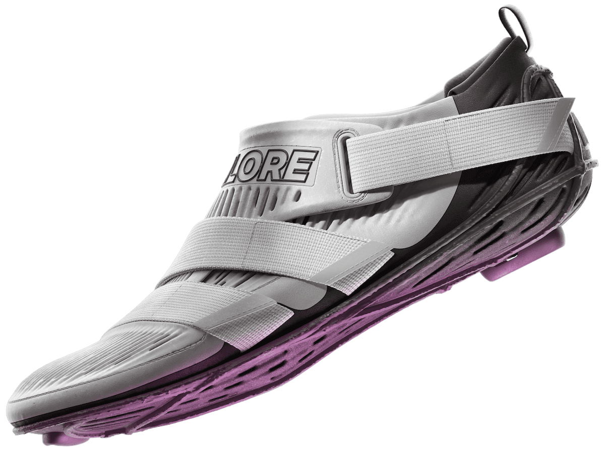 LoreThree